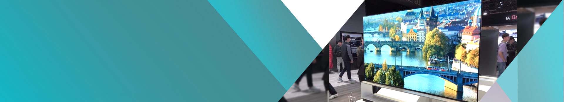 Optimum| Philips signage solutions D-line| Philips Commercial Displays