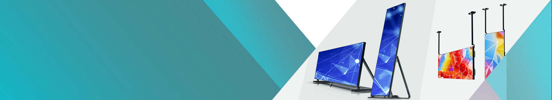 SMD LED Digital Poster | Optimum Technology